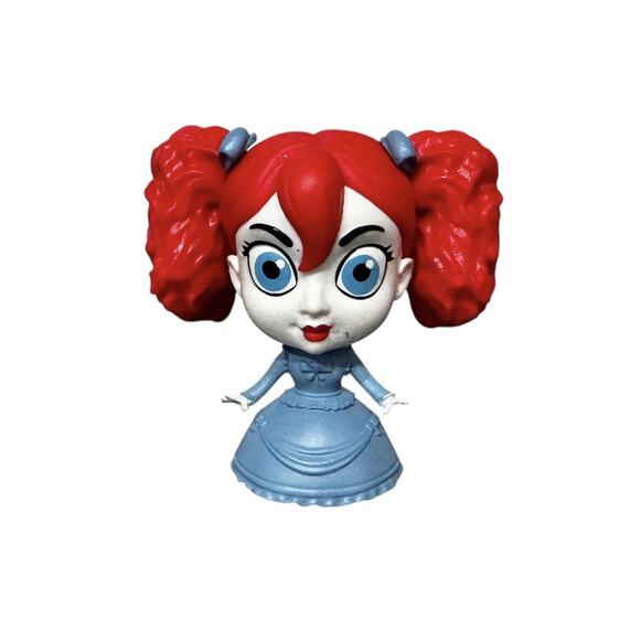 Poppy Playtime | Toys | Poppy Playtime Girl Blind Bag Mini 25 Figure ...